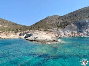 Que faire à Paros en famille ? Visiter une île des Cyclades en Grèce